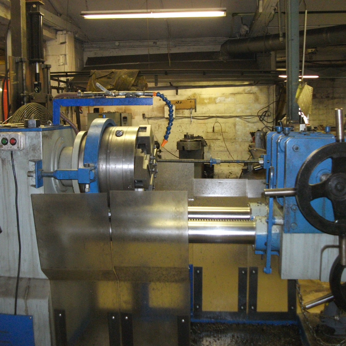 Whitelaw Rigging & Fab, A WiscoLift Co | Anchor Bolt & J-Hook Mfg ...